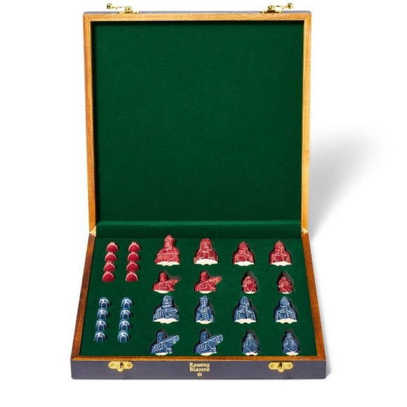 Rowing Blazers | Accents | Rowing Blazers X Target Chess Set | Poshmark